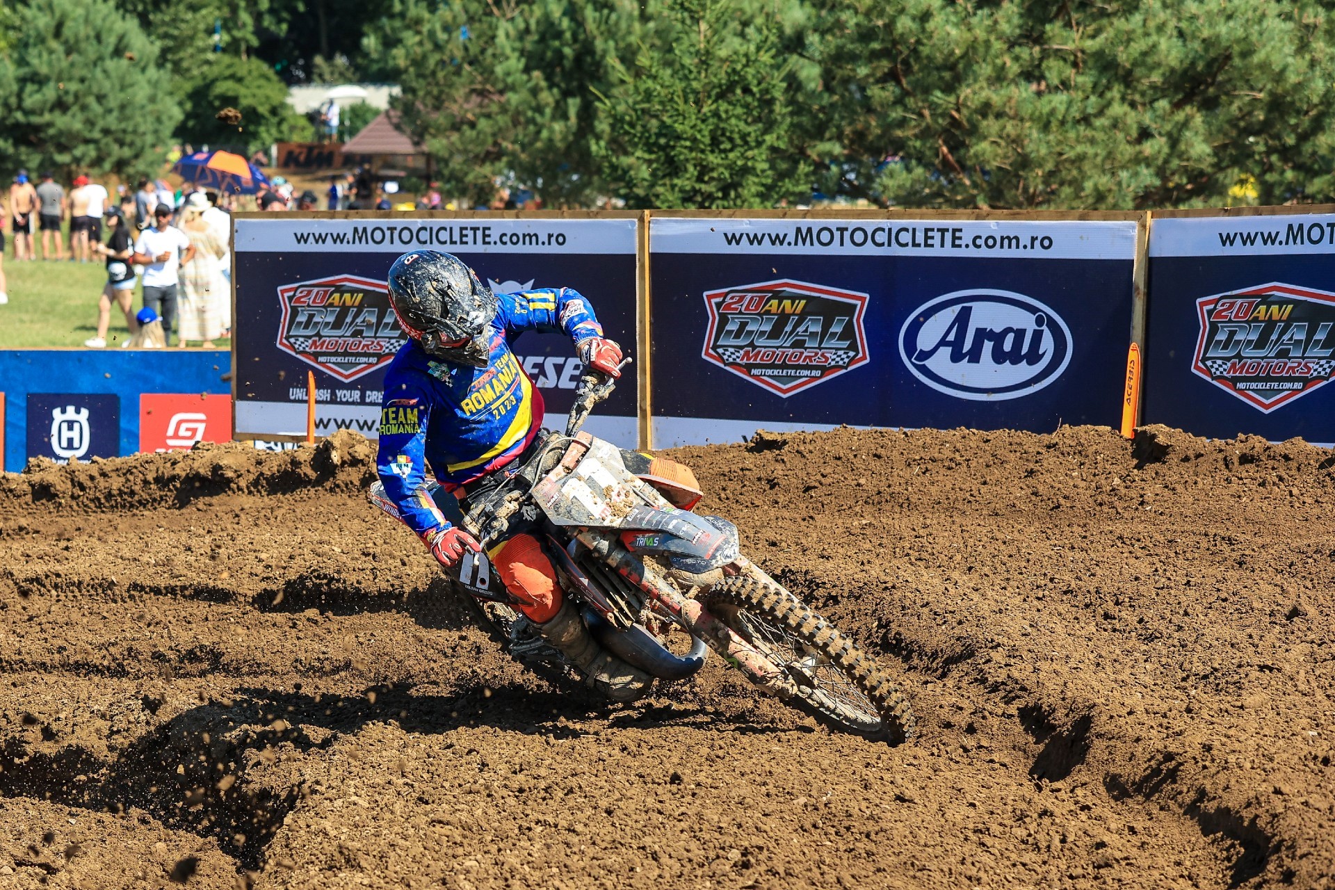 Dual Motors Bucuresti | Dealer autorizat motociclete, atv-uri, scutere ...